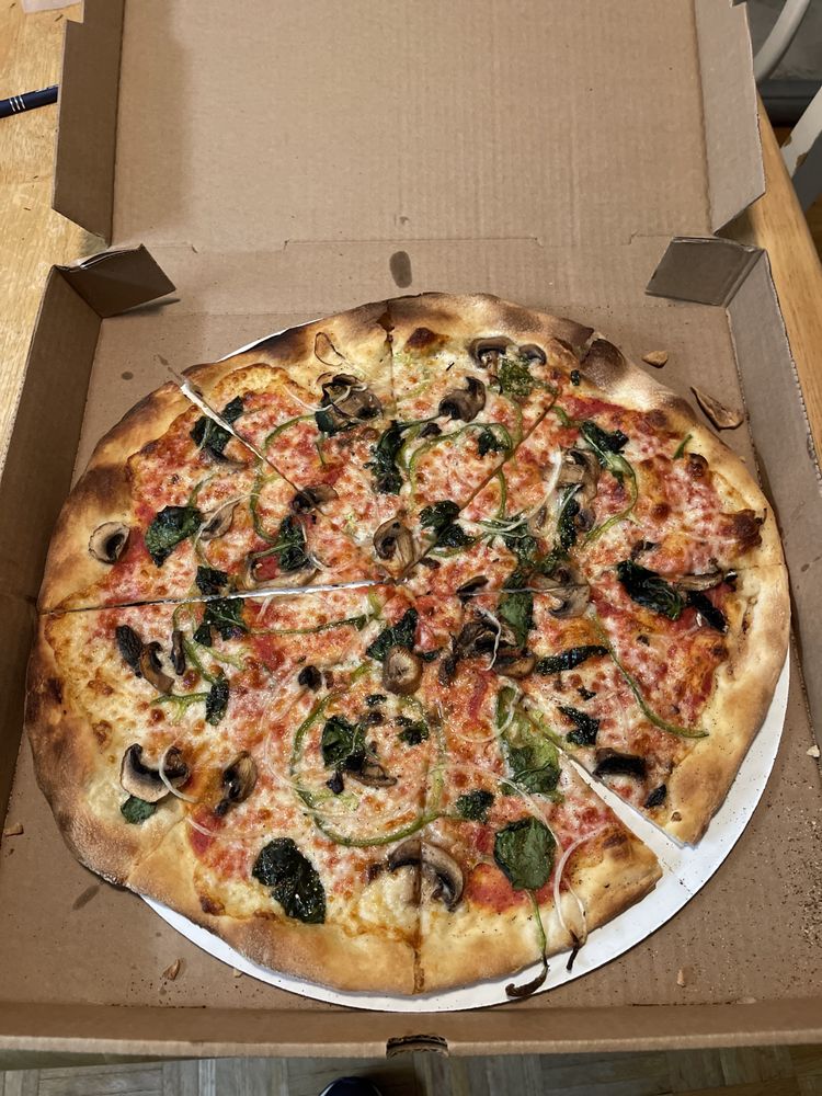 PIZZA 54 - 20 Photos & 30 Reviews - 2731 GA-54, Peachtree City, Georgia ...
