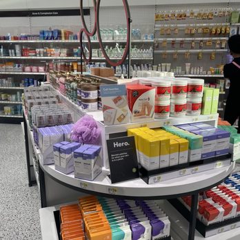 TARGET - Updated December 2025 - 106 Photos & 22 Reviews - 600 Broadway ...