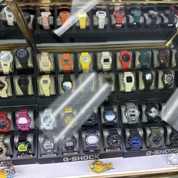 TIME CENTER - Updated November 2024 - 102 Photos & 172 Reviews - 1715 E ...