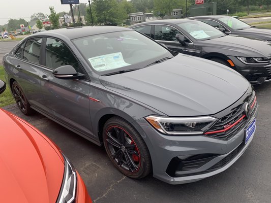 AUTOFAIR VOLKSWAGEN OF NASHUA - Updated October 2025 - 18 Photos & 94 ...