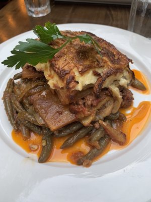 YEFSI ESTIATORIO - 203 Photos & 366 Reviews - 1481 York Ave, New York ...