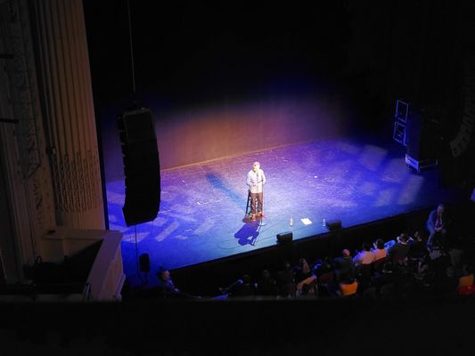 BOCH CENTER - SHUBERT THEATRE - 52 Photos & 50 Reviews - 265 Tremont St ...