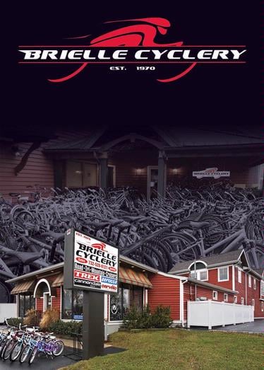BRIELLE CYCLERY - 20 Reviews - 205 Union Ave, Brielle, NJ - Yelp