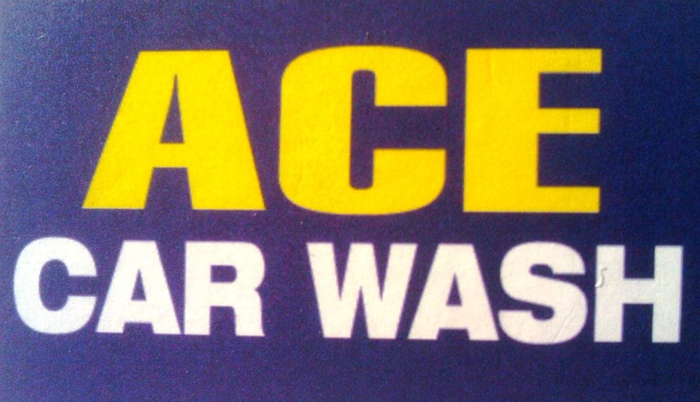 ACE CAR WASH - Updated May 2026 - 11 Reviews - 1540 W Main St ...
