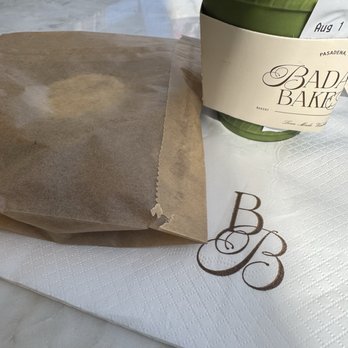BADASH BAKES - Updated October 2025 - 548 Photos & 230 Reviews - 247 E ...