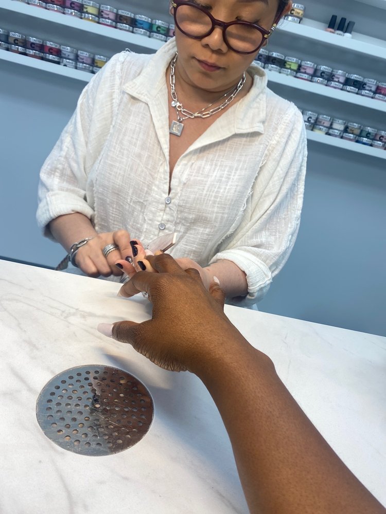 MODERN NAILS - Updated May 2025 - 12 Photos & 12 Reviews - 5144 ...