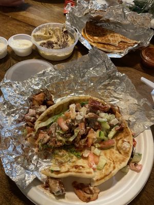 THE GYRO GUYS - KINGWOOD - Updated December 2025 - 26 Photos & 44 ...