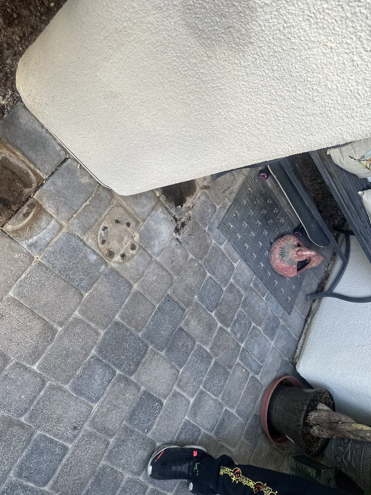 JETSTREAM PRESSURE WASHING - Updated June 2025 - Request a Quote - Las ...