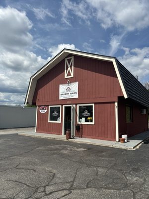 BAKERY BARN - Updated May 2026 - 25 Photos & 12 Reviews - 892 Lisbon St ...