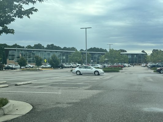 KEMPSVILLE RECREATION CENTER - Updated October 2025 - 75 Photos & 46 ...