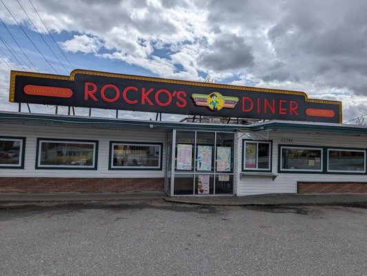 ROCKO’S 24 HOUR DINER - Updated September 2025 - 227 Photos & 204 ...