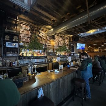 MAD OAK - Updated August 2025 - 914 Photos & 795 Reviews - 135 12th St ...