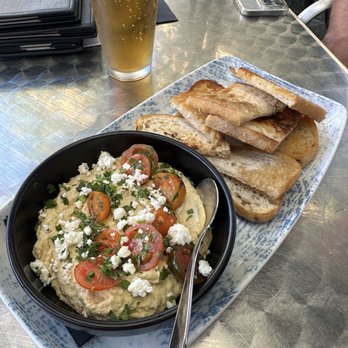 AZUR RESTAURANT & PATIO - Updated August 2024 - 327 Photos & 246 ...