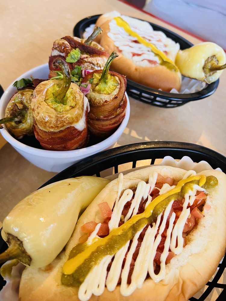 BK TACOS - Updated April 2024 - 320 Photos & 340 Reviews - 5118 S 12th ...