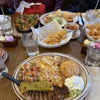 LA CAPILLA MEXICAN RESTAURANT - Updated October 2025 - 658 Photos & 551 ...