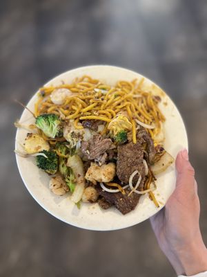 FLAMING GRILL & SUPREME BUFFET - Updated December 2025 - 328 Photos ...