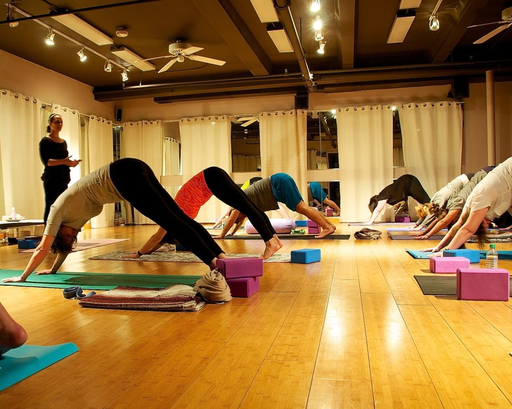 SOUTH STREET YOGA AND NUTRITION - Updated July 2025 - 10 Reviews - 58 ...