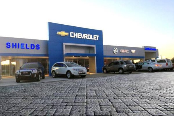 SHIELDS AUTOMART - Updated May 2026 - 580 John St, Paxton, Illinois ...