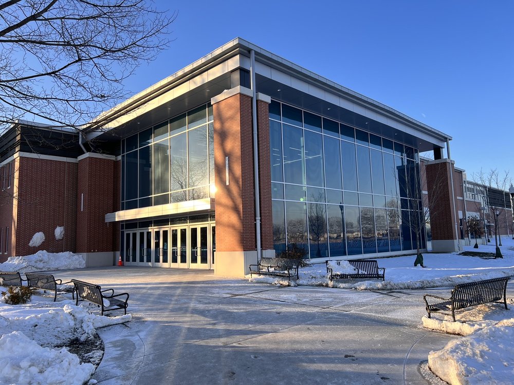 GATELY PARK - Updated January 2026 - 810 E 103rd St, Chicago, Illinois ...