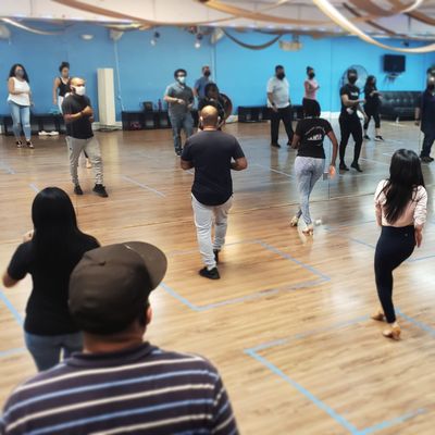 NUEVOLUTION DANCE STUDIOS - Updated October 2024 - 74 Photos & 28 Reviews - 7100 Pines Blvd ...