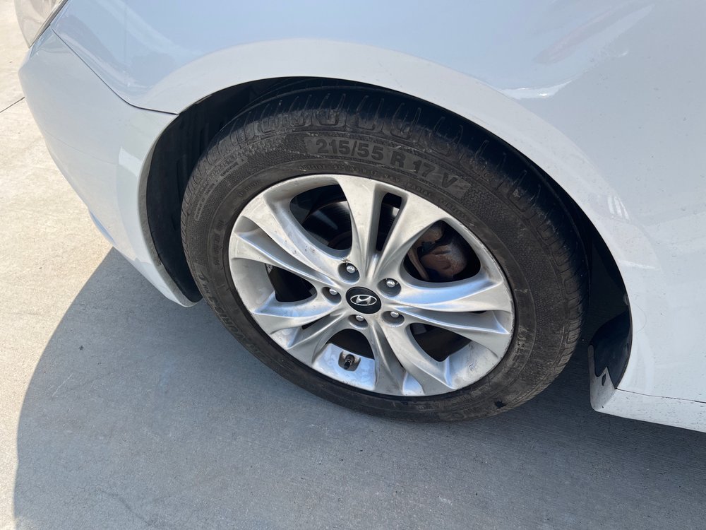 DEE’S AUTO GARAGE - Updated June 2026 - 10 Photos & 15 Reviews - 18226 ...