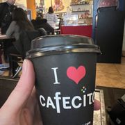 CAFECITO - 1079 Photos & 2079 Reviews - 7 N Wells, Chicago, Illinois ...