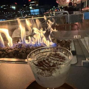 MATRIA - Updated December 2025 - 35 Photos & 26 Reviews - 510 Atlantic ...