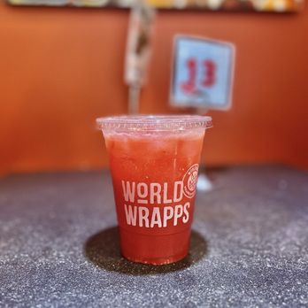 WORLD WRAPPS - Updated January 2026 - 315 Photos & 748 Reviews - 208 ...