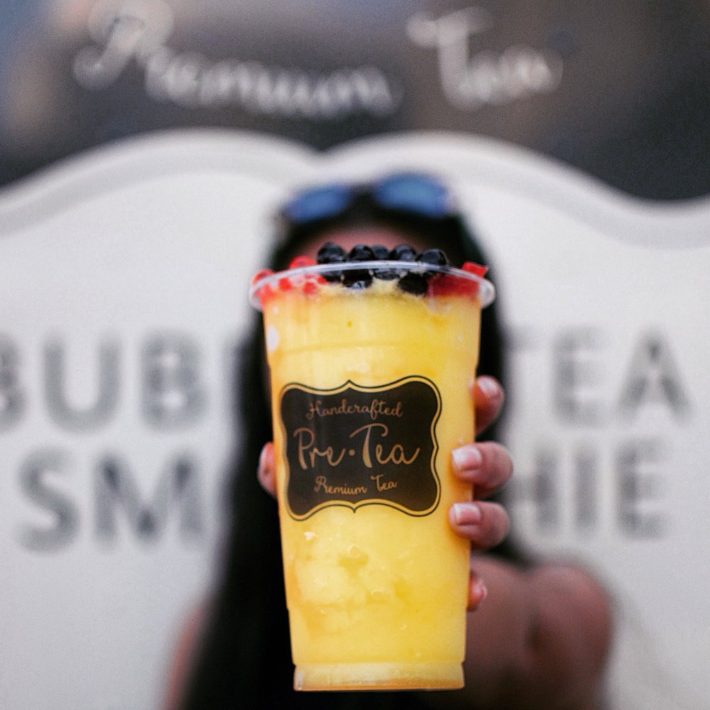 PRETEA - Updated October 2025 - 62 Photos & 35 Reviews - 4250 SW Rose ...