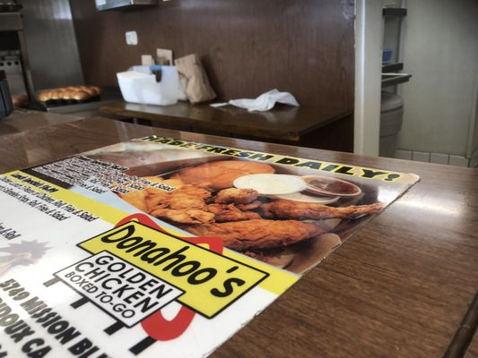 DONAHOO’S GOLDEN CHICKEN - 59 Photos & 136 Reviews - Southern - 5749 ...