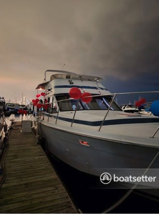 QUEEN MYRA YACHT CHARTERS - Updated December 2025 - 17 Photos - 3155 S ...