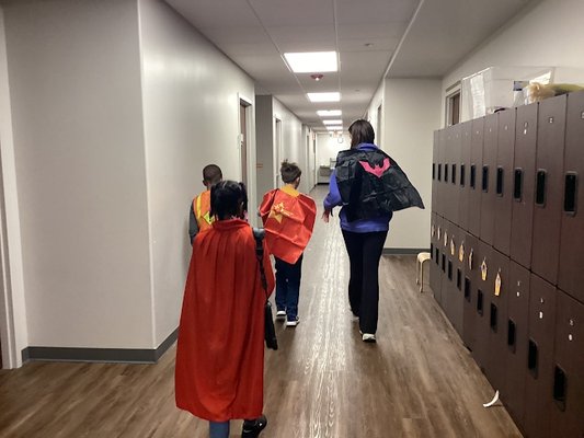 MERLIN DAY ACADEMY - Updated December 2025 - 58 Photos - 3319 N Elston ...