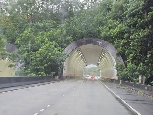 INTERSTATE H-3: JOHN A. BURNS FREEWAY - Updated October 2025 - 546 ...