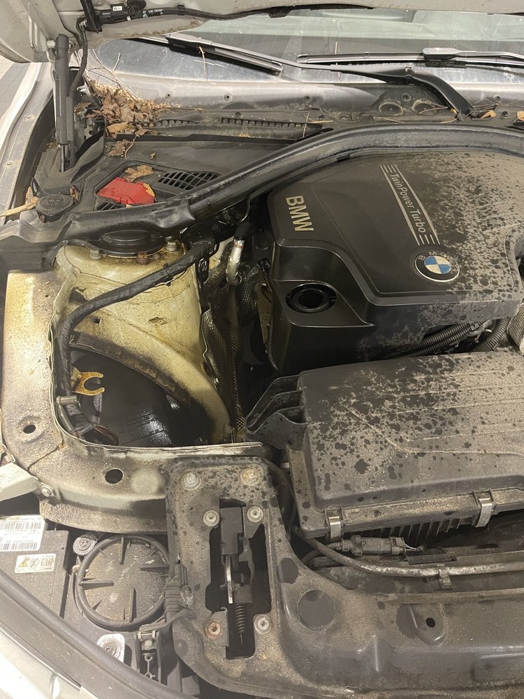 MT AUTO SERVICE - Updated November 2025 - 12 Reviews - 8316 Bustleton ...