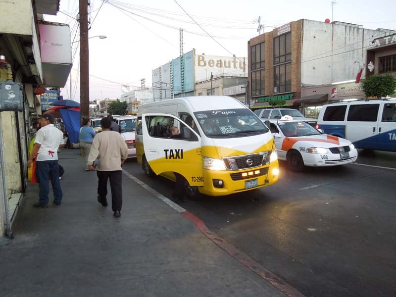 TAXIS PARA PLAYAS DE TIJUANA - Updated October 2025 - Av. Miguel F ...