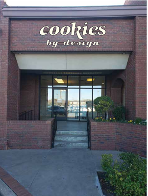 COOKIES BY DESIGN - Updated May 2026 - 8201 Quaker, Lubbock, Texas ...