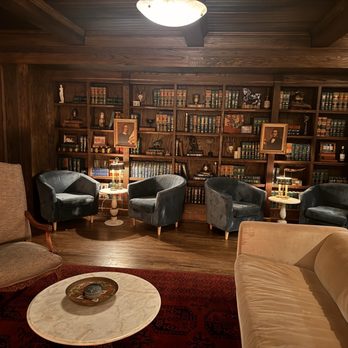 THE COLONEL’S CLUB - Updated December 2025 - 170 Photos & 72 Reviews ...