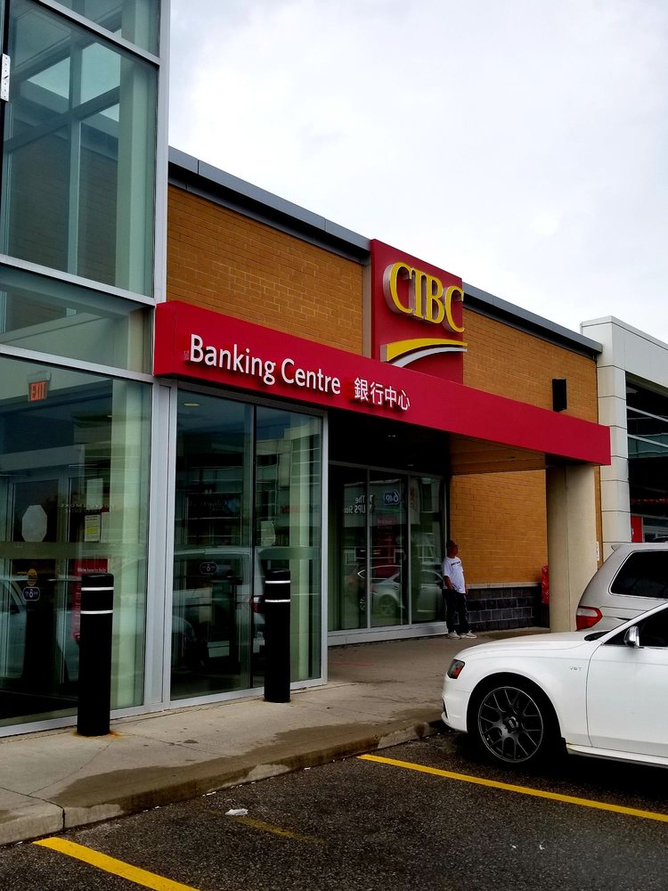 CIBC - Updated January 2025 - 2359 Brimley Road, Scarborough, Ontario ...