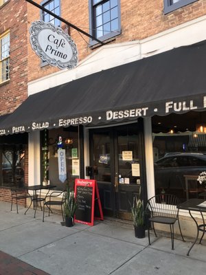 CAFE PRIMO - Updated August 2025 - 75 Photos & 114 Reviews - 120 3rd St ...