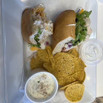 TOPZ SANDWICH COMPANY - Updated December 2025 - 101 Photos & 103 ...