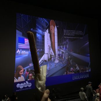 CALIFORNIA SCIENCE CENTER IMAX - Updated September 2025 - 76 Photos ...