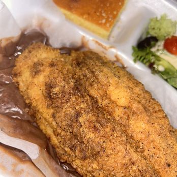 HEARD DAT KITCHEN - 900 Photos & 656 Reviews - 2520 Felicity St, New ...