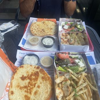 GYRO WORLD - Updated May 2025 - 643 Photos & 681 Reviews - 194-21 ...