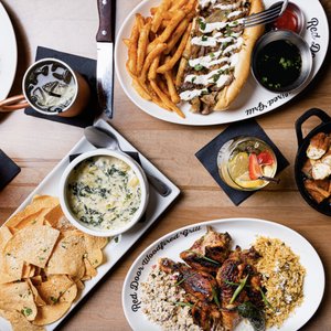 JOHNNY CASCONE’S ITALIAN RESTAURANT - 86 Photos & 203 Reviews - 6863 W ...