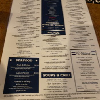 BIGGS BAR & GRILL - Updated October 2025 - 46 Photos & 52 Reviews ...