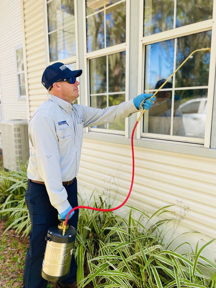 FLORIDA PESTWORX - Updated November 2025 - Lakeland, Florida - Pest ...