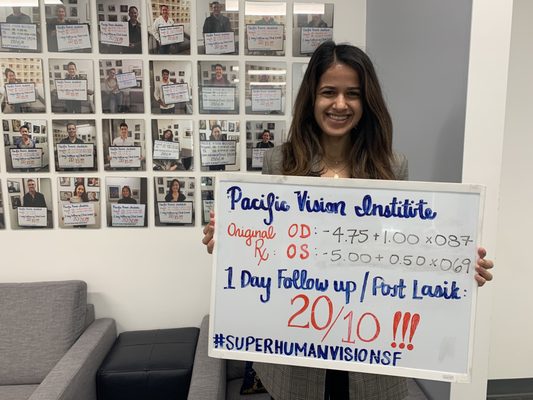 PACIFIC VISION INSTITUTE - Updated June 2024 - 105 Photos & 298 Reviews ...