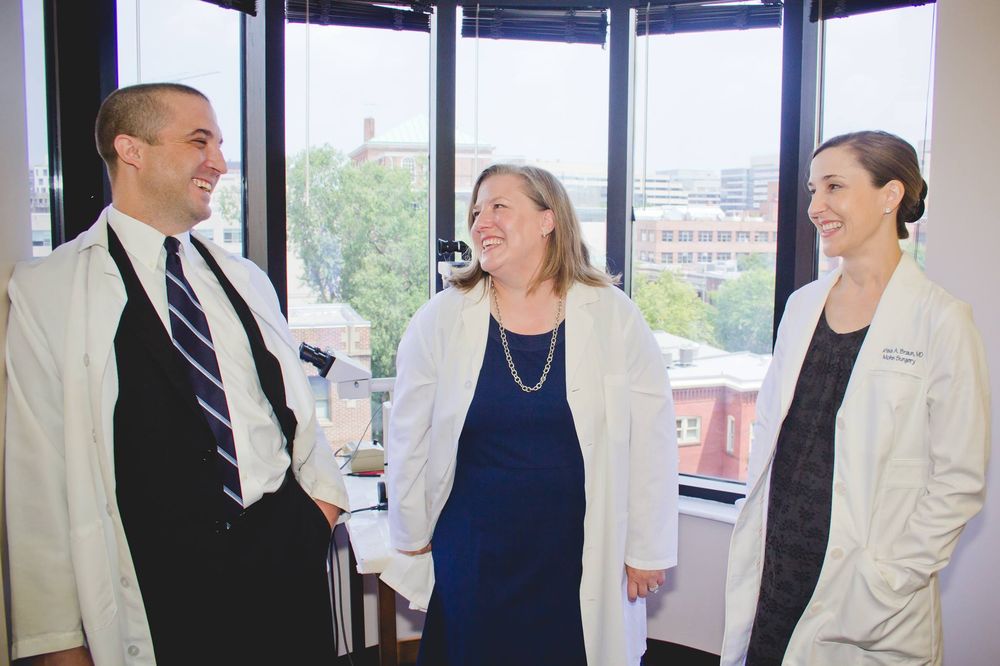 BRAUN DERMATOLOGY AND SKIN CANCER CENTER - Updated November 2024 - 31 ...