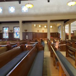 SAN JUAN DEL RIO CATHOLIC CHURCH - 26 Photos - 1718 State Rd 13 N ...