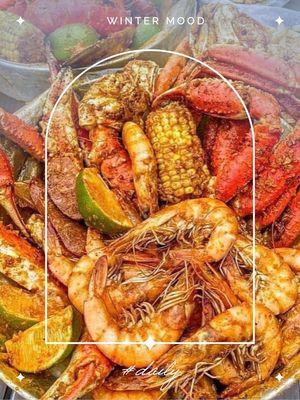 THE KICKIN CRAB - Updated December 2025 - 44 Photos & 43 Reviews - 6770 ...